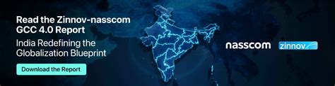 Zinnov Nasscom India Gcc Quarterly Trends Q3cy2023 Report
