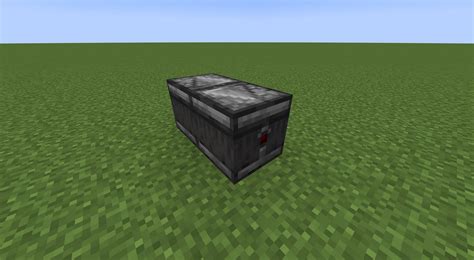 How Does An Observer Block Work In Minecraft