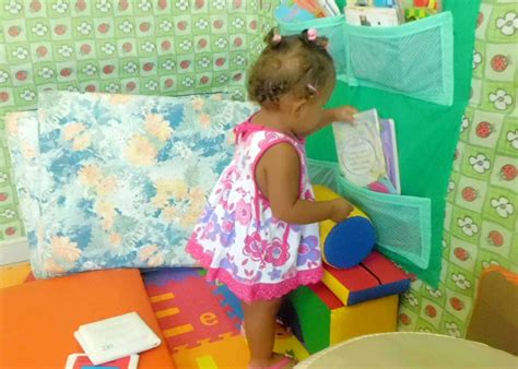 Compartilhando Saberes Na EducaÇÃo Infantil Leitura E ContaÇÃo De