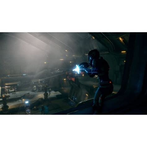 ROZETKA » Mass Effect: Andromeda (русская версия) (PS4) от продавца ...
