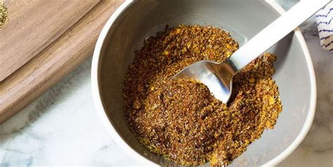 Make Your Own Taco Seasoning At Home