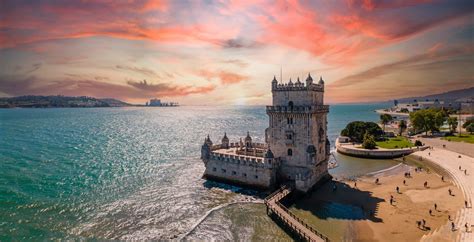 Lisbon The Ideal Location For Sbc Summit 2024