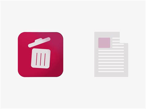 Delete Button Designs Themes Templates And Downloadable Graphic