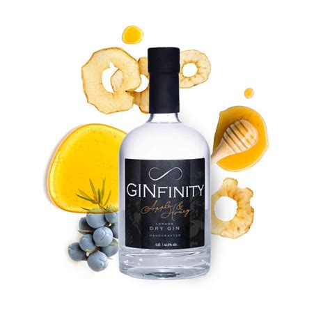Appleandhoney Ginfinity Ginfinity