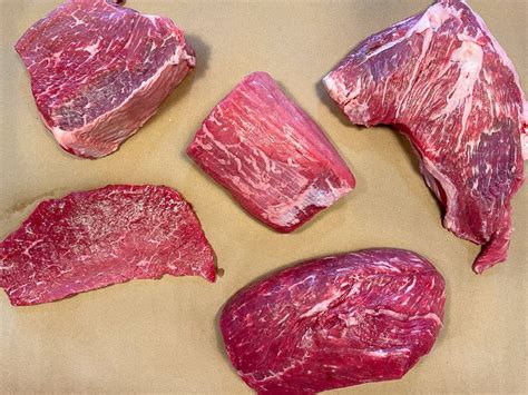 Best Cuts Of Meat For Beef Jerky Ultimate Guide Beef Jerky Recipes