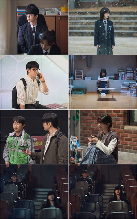 박진영x노정의 마녀 마무리할 시간…어떻게 완성될까