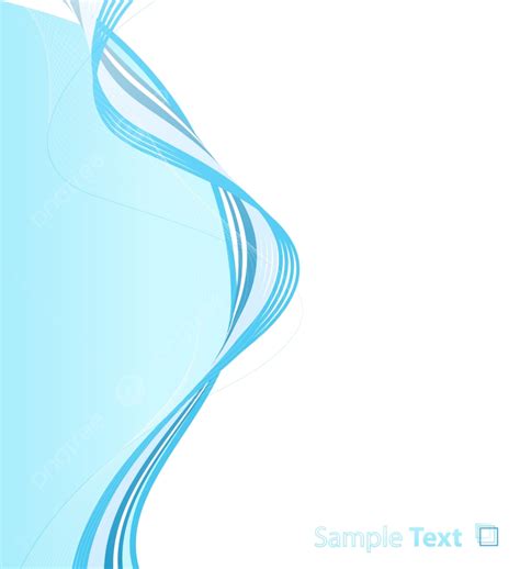 양식에 일치시키는 파란색 줄이 그어진 예술 추상 시트의 벡터 일러스트 레이 션 배경 창조적 시트 삽화 배경 일러스트 및