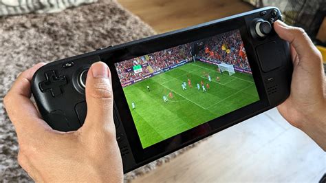 How To Play FIFA 23 On Steam Deck SteamOS And Windows Options
