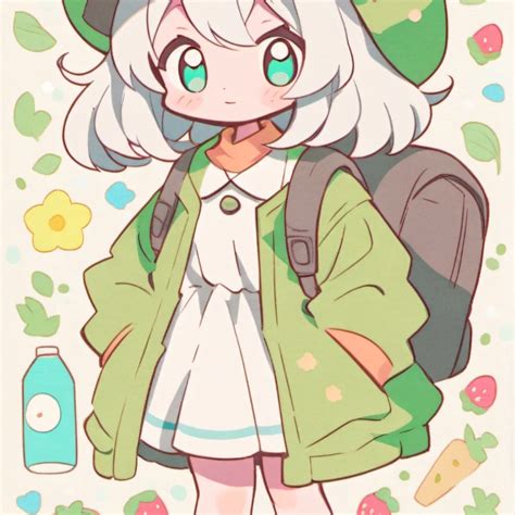 Chat With Cute Chibi Tadc Text Or Voice Enjoy Ai Chat Free And Safe