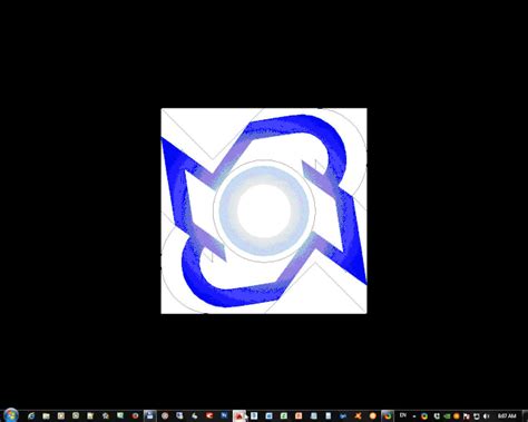 lisp to create a boundary around blocks that are not touching
