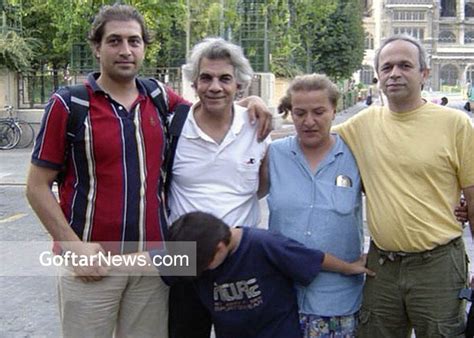 Ebrahim Nabavis Triumphant Return Navigating Satire Society And The