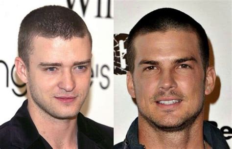 Different Types Of Buzz Cut Best Men Haircuts