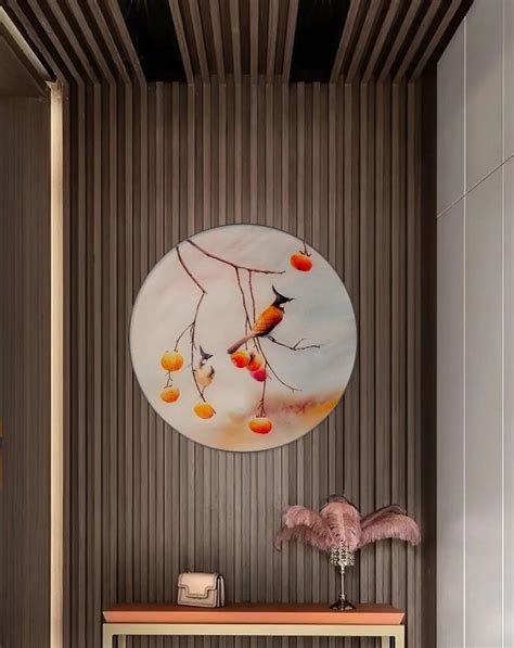 适合挂在家里的水彩画 适合挂在客厅的水彩画 博物迷 适合挂在家里的水彩画 适合挂在客厅的水彩画 博物迷