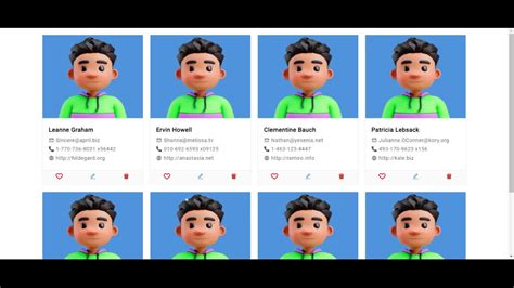 Introducing React Crud A Mini Project Meet Mehta Posted On The Topic Linkedin