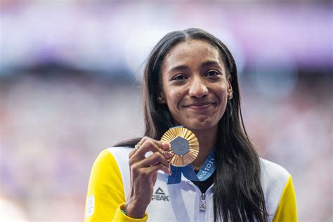 Nafi Thiam Treedt Begin Augustus Herop In Belgisch Kampioenschap Meer