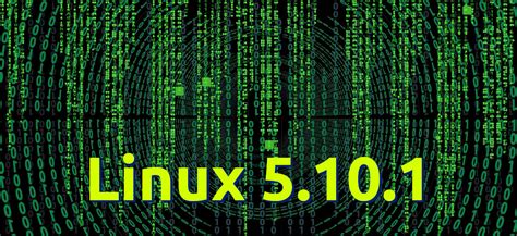 linux 5 10 lts ya está aquí introduce novedades importantes y ya hay