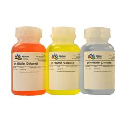 PH BUFFER SOLUTIONS DTK Water Test Kits Simplified Test Water Analysis