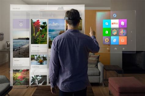 Microsoft Unveils The Latest Features Of The Windows 10 Operating