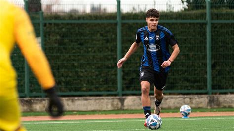Pisa Primavera Second Win In A Row 2 0 In Palermo And Rankings On The