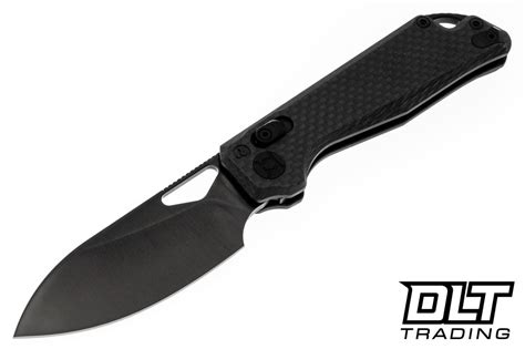 Kunwu Pulsar 705f Carbon Fiber Dlc Elmax Blade Dlt Trading