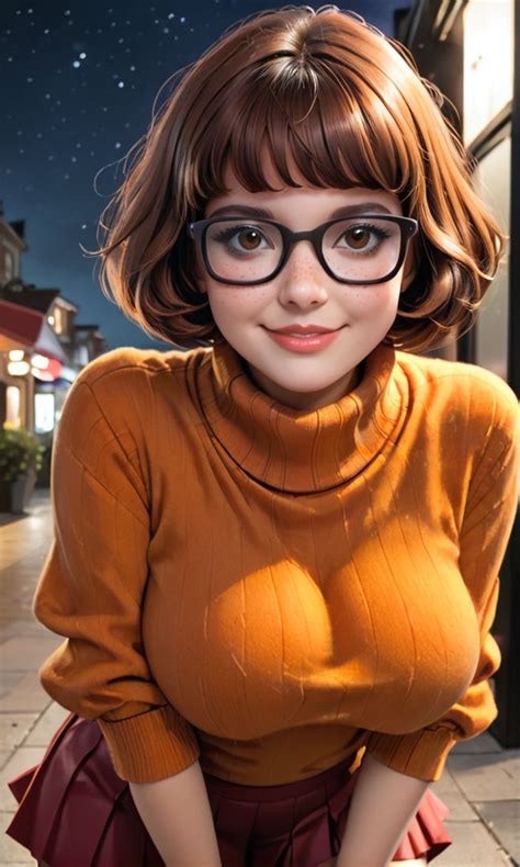 Velma By Nochtuna On Deviantart Velma By Nochtuna On Deviantart