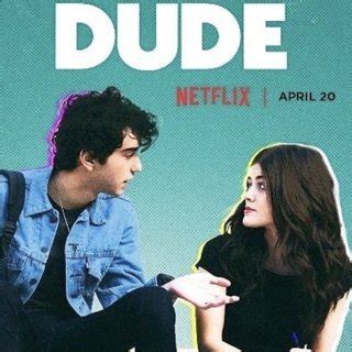 Dude 2018 Olivia Milch Film Aceshowbiz
