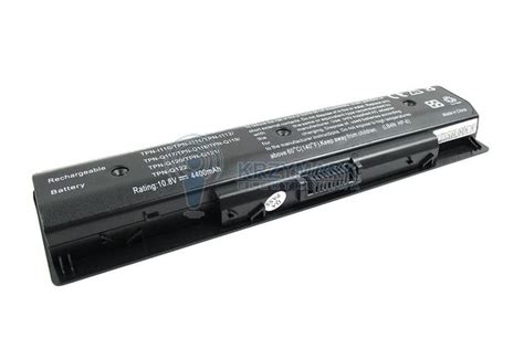 Bateria HP Pavilion 17 Envy HSTNN LB4N PI06XL 4400mAh