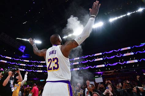 Nba 聯盟官方社群影片瀏覽量排行 Lebron James穩居第一 Wembanyama空降第三 籃球筆記