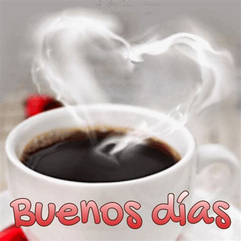 Besos De Buenos Dias  Tarjetas Amigo Amor Corazone Friends