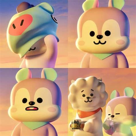 Bts Community Posts 제이홉 닮아서 너무 이쁘다 😭🫂💗⭐