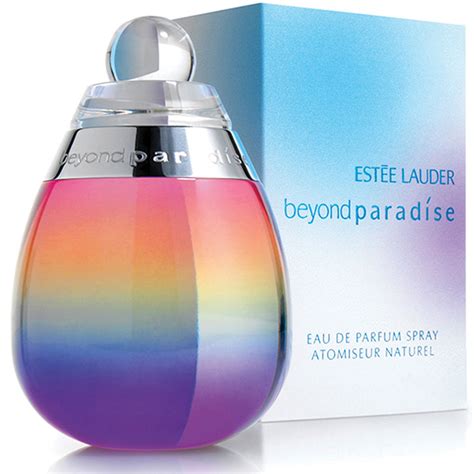 Estee Lauder Beyond Paradise Estee Lauder Beyond Paradise tropical ...