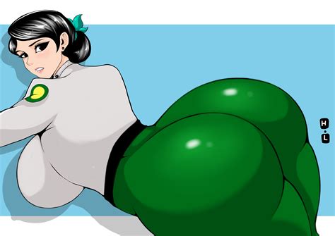 Rule 34 Angry Face Big Ass Big Breasts Big Butt Burmese Teacher