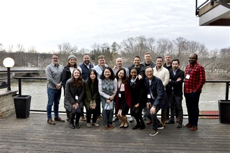 The First Redemptive Lab In Canada Centre For Redemptive Entrepreneurship