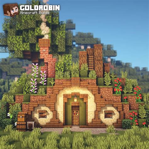 Building Minecraft Ideas Minecraft 80 Idées De Constructions