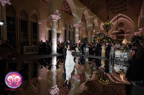 Experience The Magic Of The Boca Raton Wedding At The Boca Raton Resort