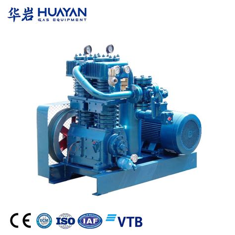 Propane Gas Compressor Lpg Compressor For Loading Or Unloading For