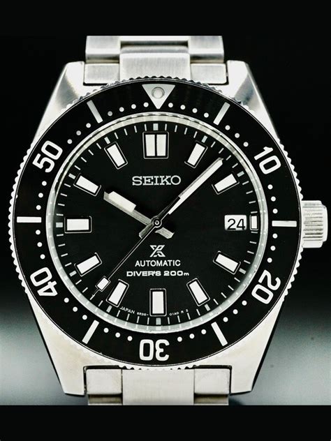 Seiko Prospex Spb143 Exquisite Timepieces