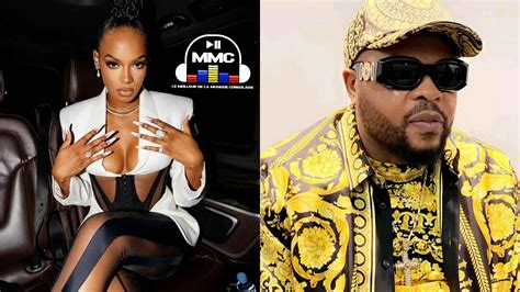 Didistone Olomide Poste JB Mpiana Sur Instagram