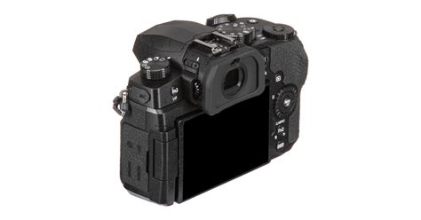 Panasonic Lumix G Mirrorless Camera Mm Lens Wellington Photographic Supplies