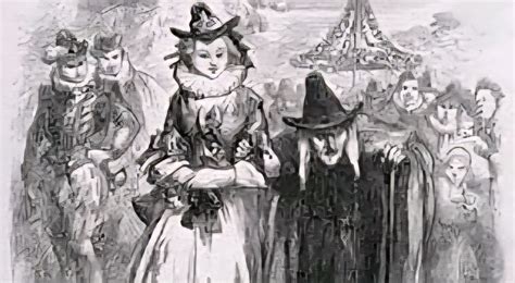 The Untold Story Of The Pendle Witches