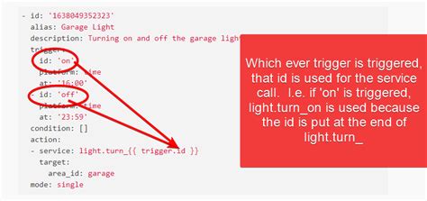 Wait For Trigger Doesnt Seem To Work The Way I Expect It To Configuration Home Assistant