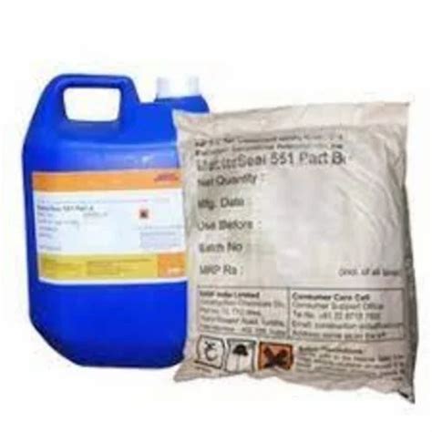 Basf 2k Cementitious Waterproofing At ₹ 95 Kg In Jaipur Id 13050129030