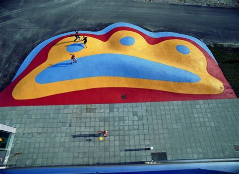 No Classrooms And Lots Of Technology A Danish Schools Approach The