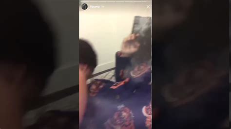 Lil Pump And Bitches Youtube