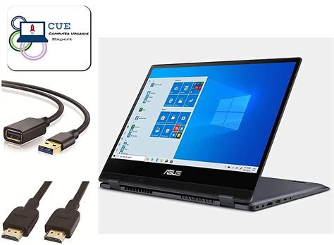 Asus Vivobook Flip Tp