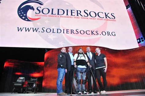 Paralyzed Army Vet Walks Again On Wwe The Sitrep Military Blogthe
