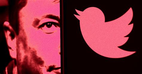 Twitter Tweaks Algorithm To Force Feed Everyone Elon Musks Tweets