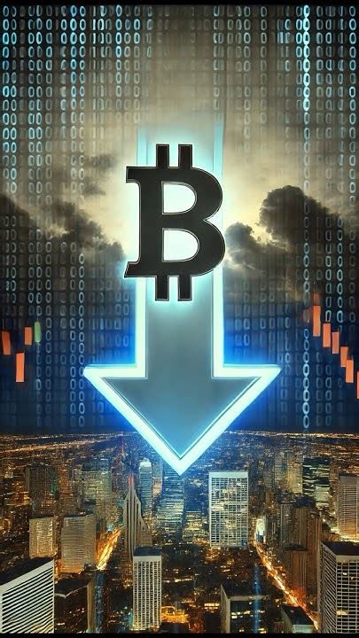 Bitcoins Short Term Price Prediction Youtube