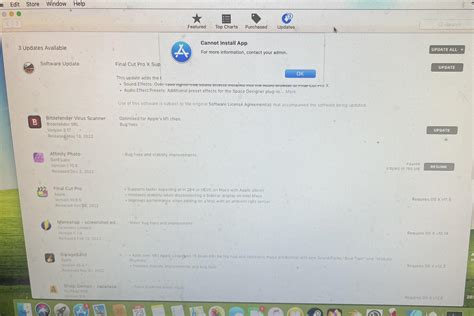 App Refuses To Resume After Paused Rmacos