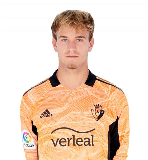 Yoel Ramírez Laliga Santander Laliga